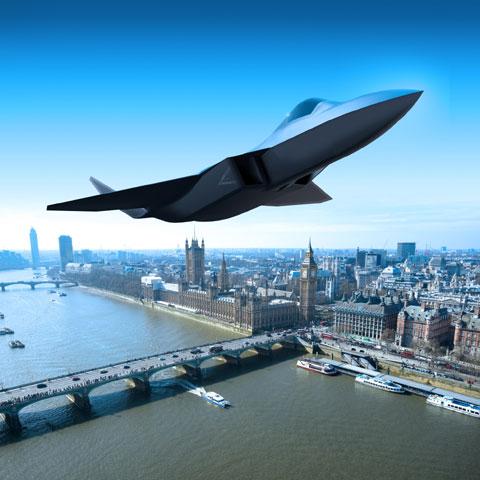 Tempest Careers Opportunities | Leonardo in the UK